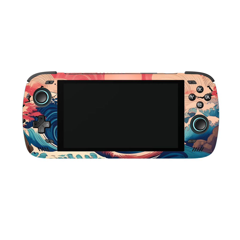 For Odin 2 / Pro – SopiGuard