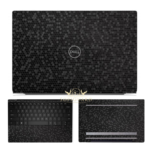 SopiGuard Skin for 2024 Dell XPS 16 (9640)