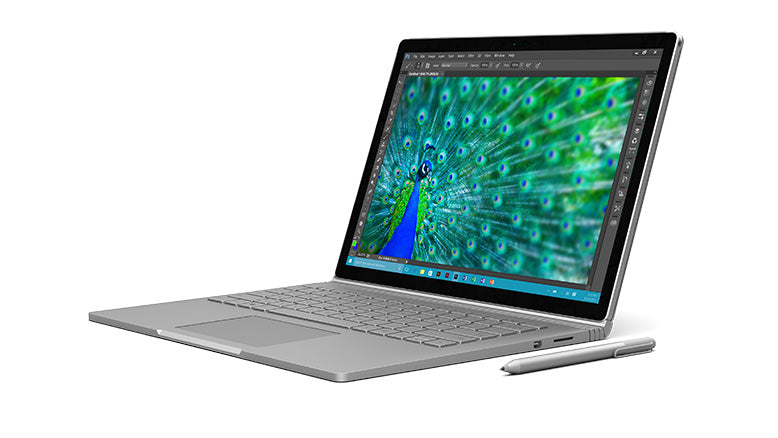 for Microsoft Surface Book (1st Gen) – SopiGuard