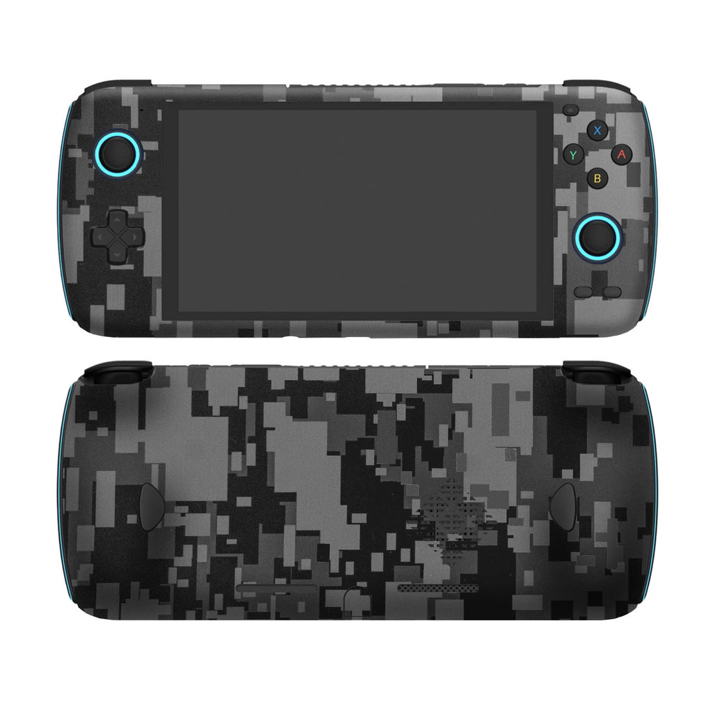 For Odin Pro / Lite – SopiGuard