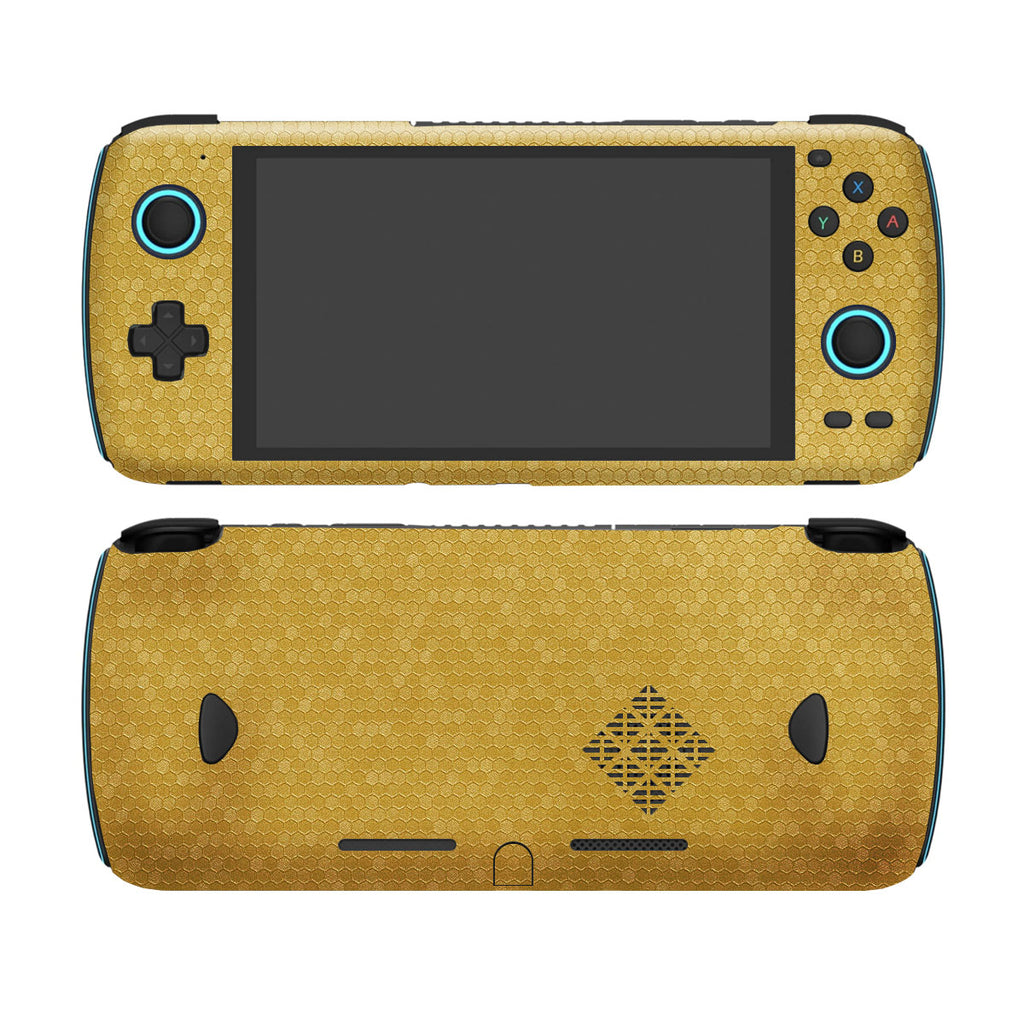 For Odin Pro / Lite – SopiGuard