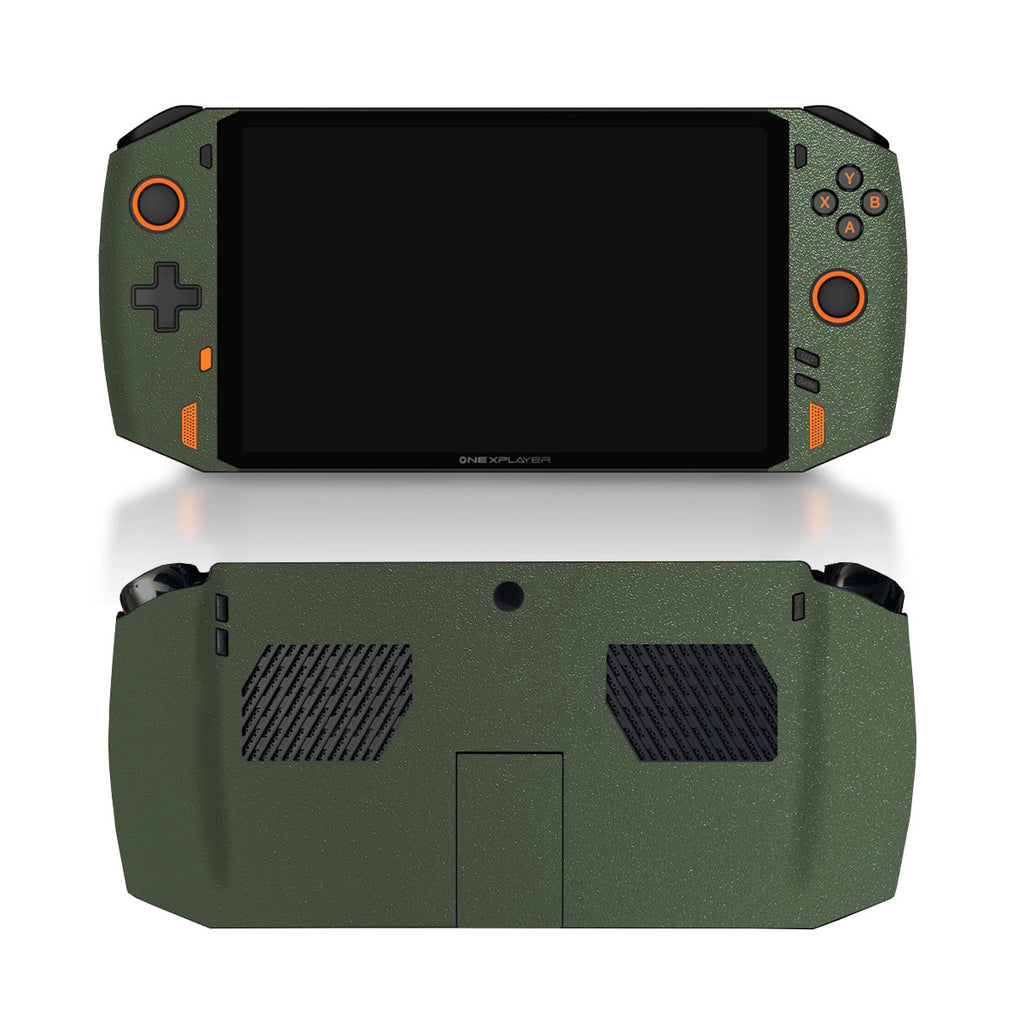 for OneXplayer – SopiGuard