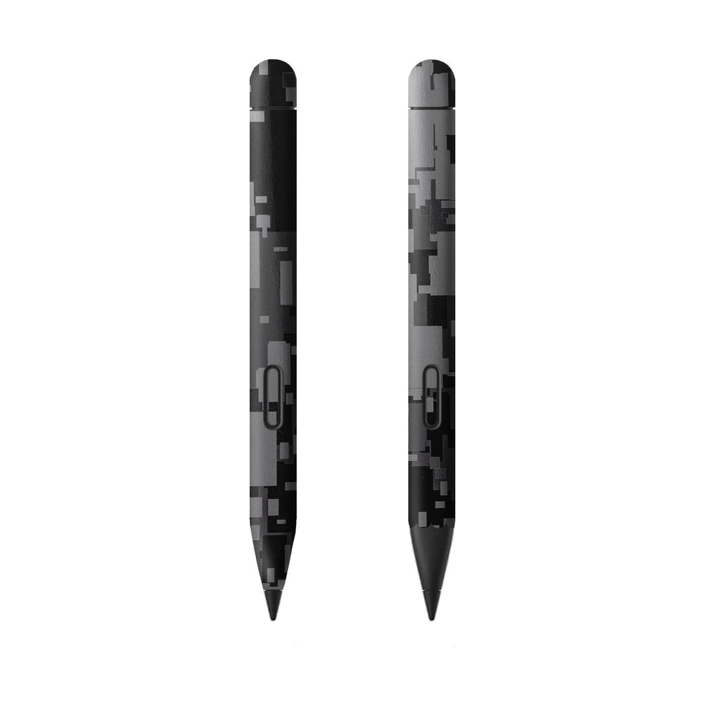 SopiGuard Skin for Microsoft Surface Slim Pen 2