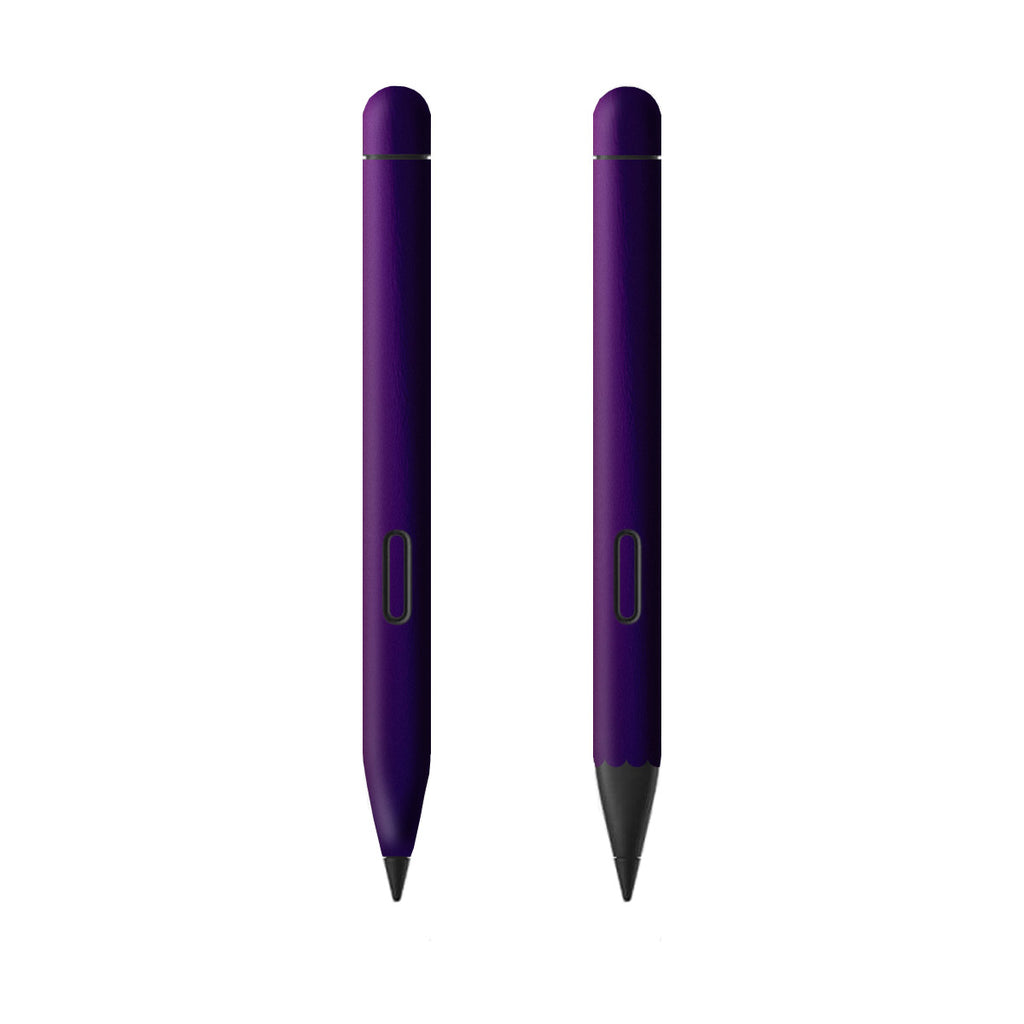 SopiGuard Skin for Microsoft Surface Slim Pen 2