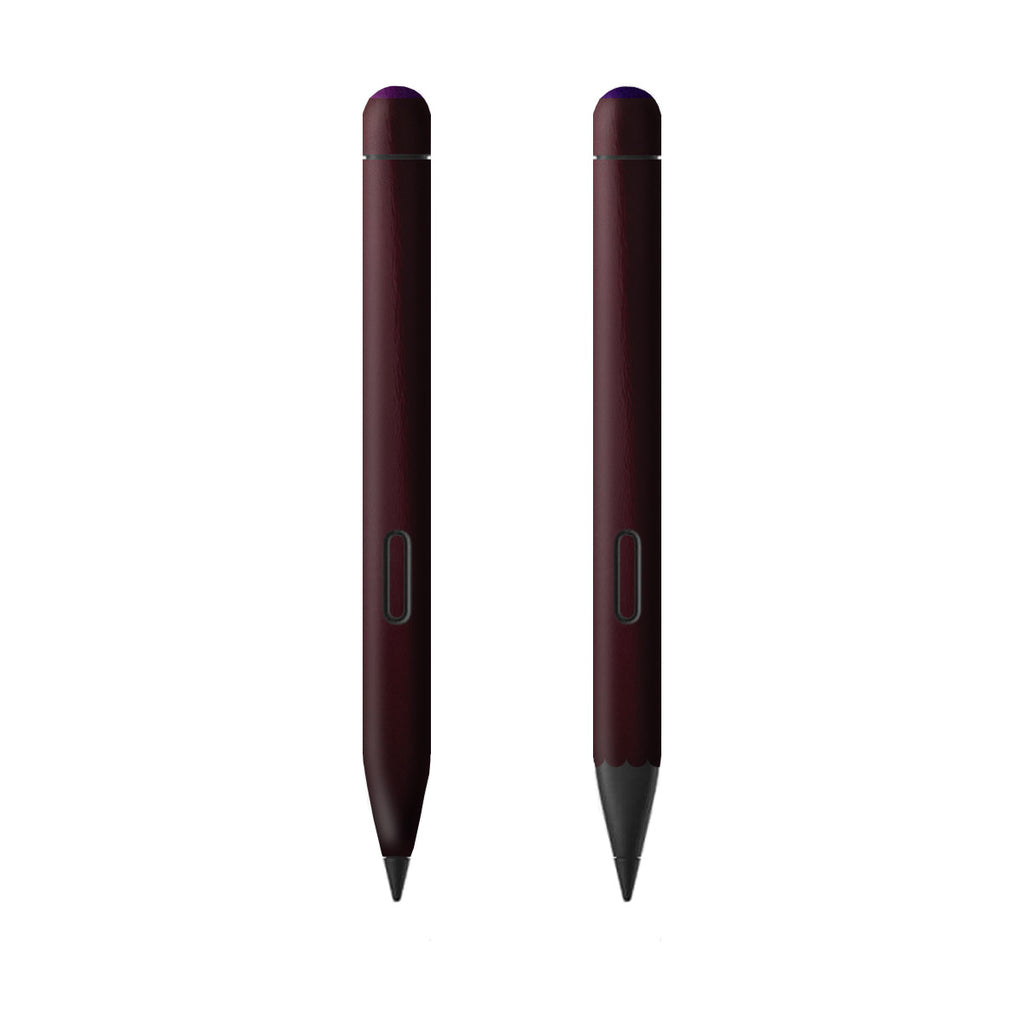 SopiGuard Skin for Microsoft Surface Slim Pen 2