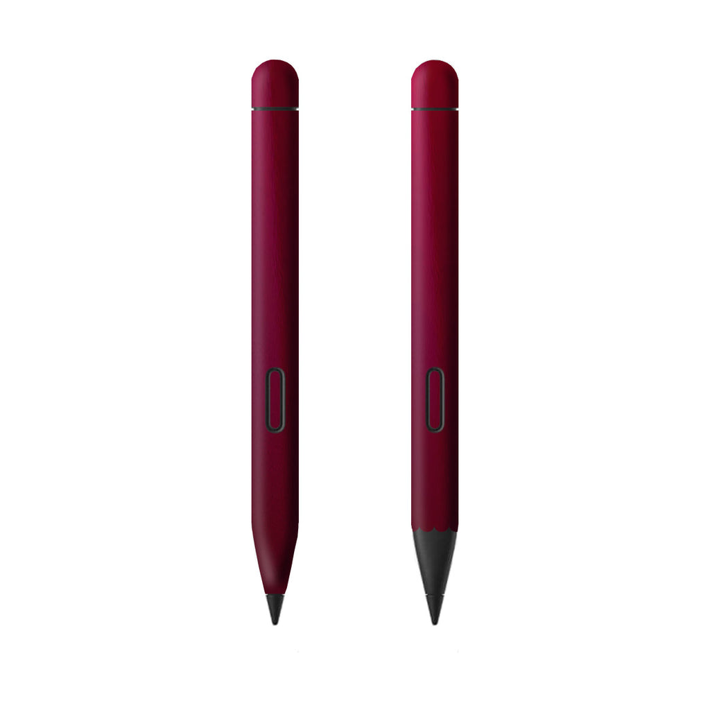 SopiGuard Skin for Microsoft Surface Slim Pen 2