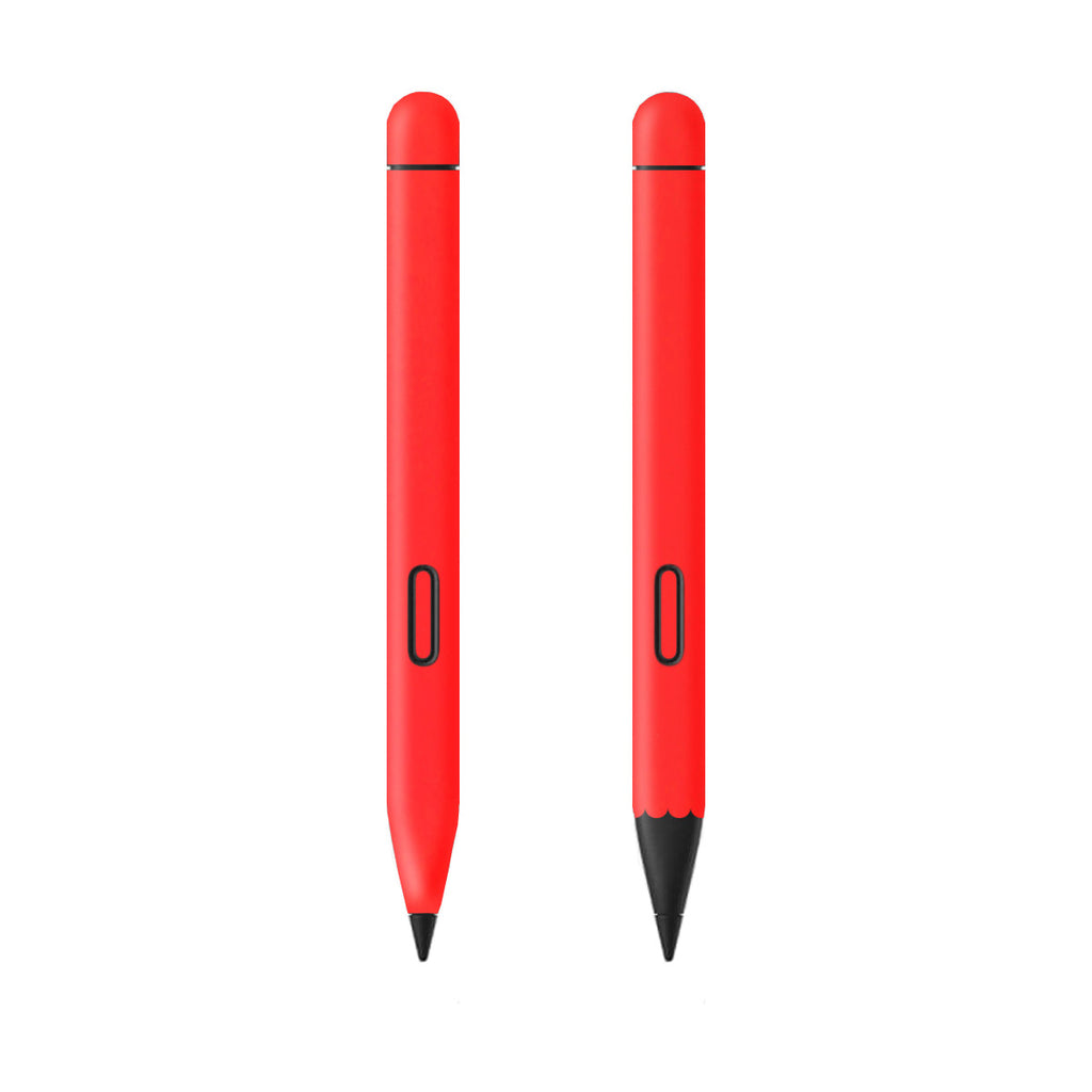 SopiGuard Skin for Microsoft Surface Slim Pen 2
