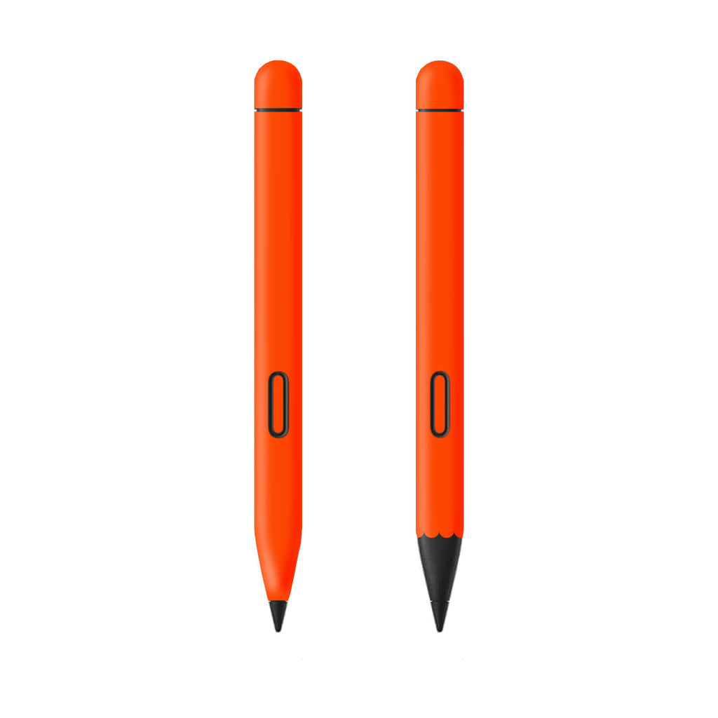 SopiGuard Skin for Microsoft Surface Slim Pen 2