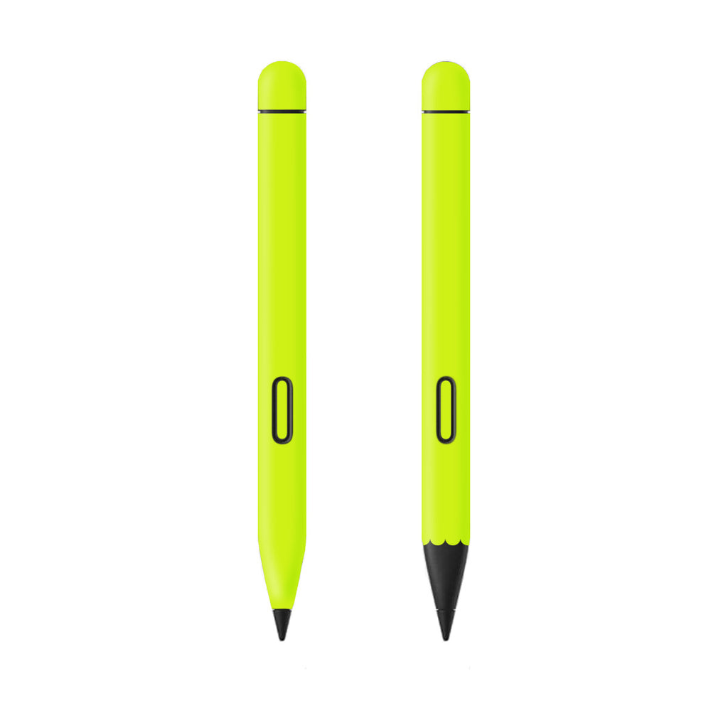 SopiGuard Skin for Microsoft Surface Slim Pen 2