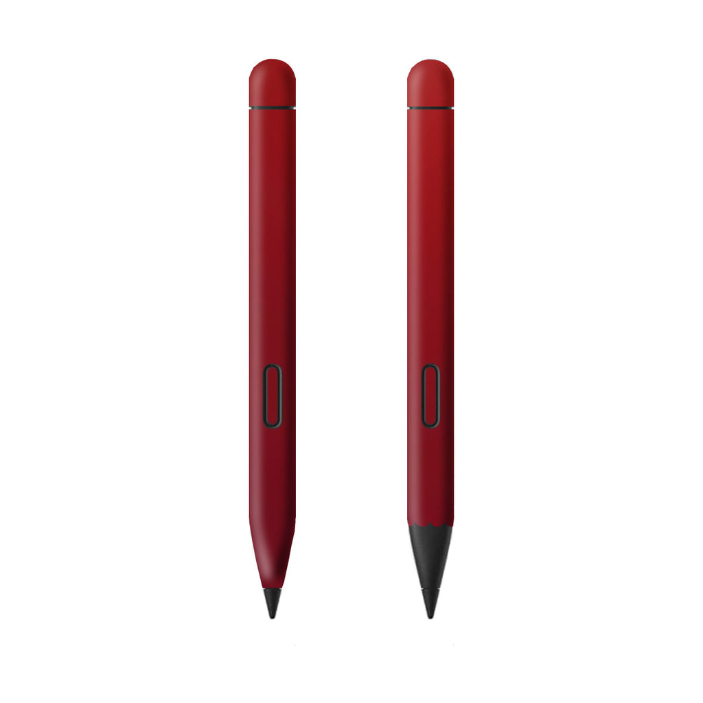 SopiGuard Skin for Microsoft Surface Slim Pen 2