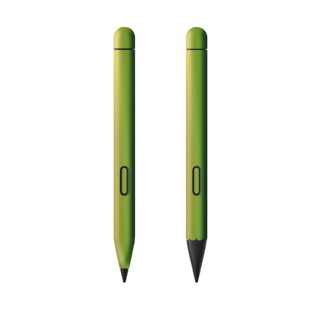 SopiGuard Skin for Microsoft Surface Slim Pen 2