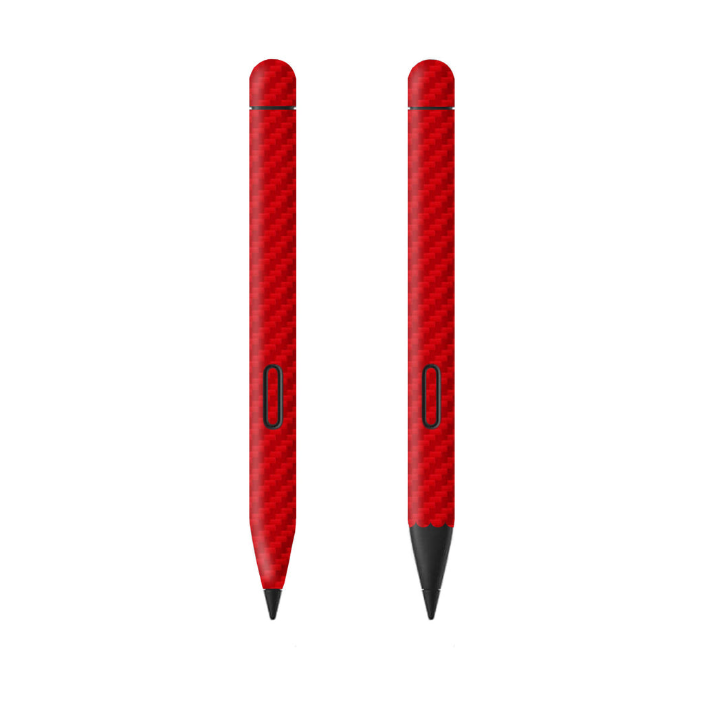 SopiGuard Skin for Microsoft Surface Slim Pen 2