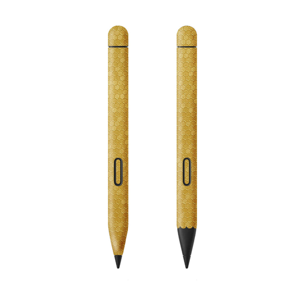 SopiGuard Skin for Microsoft Surface Slim Pen 2