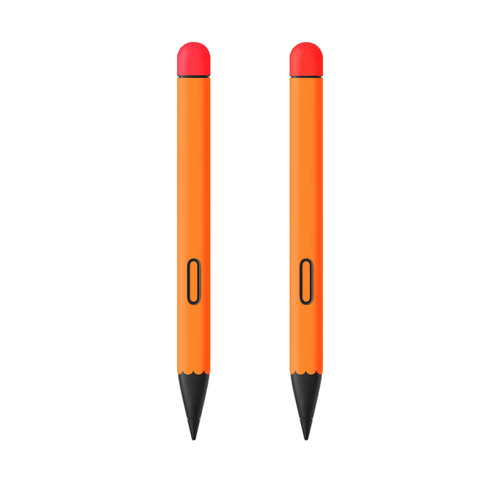 SopiGuard Skin for Microsoft Surface Slim Pen 2