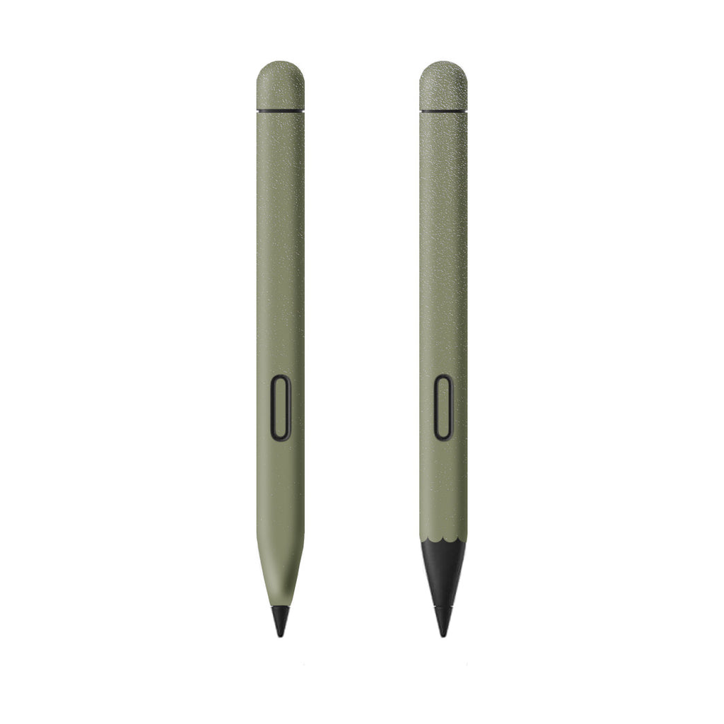 SopiGuard Skin for Microsoft Surface Slim Pen 2