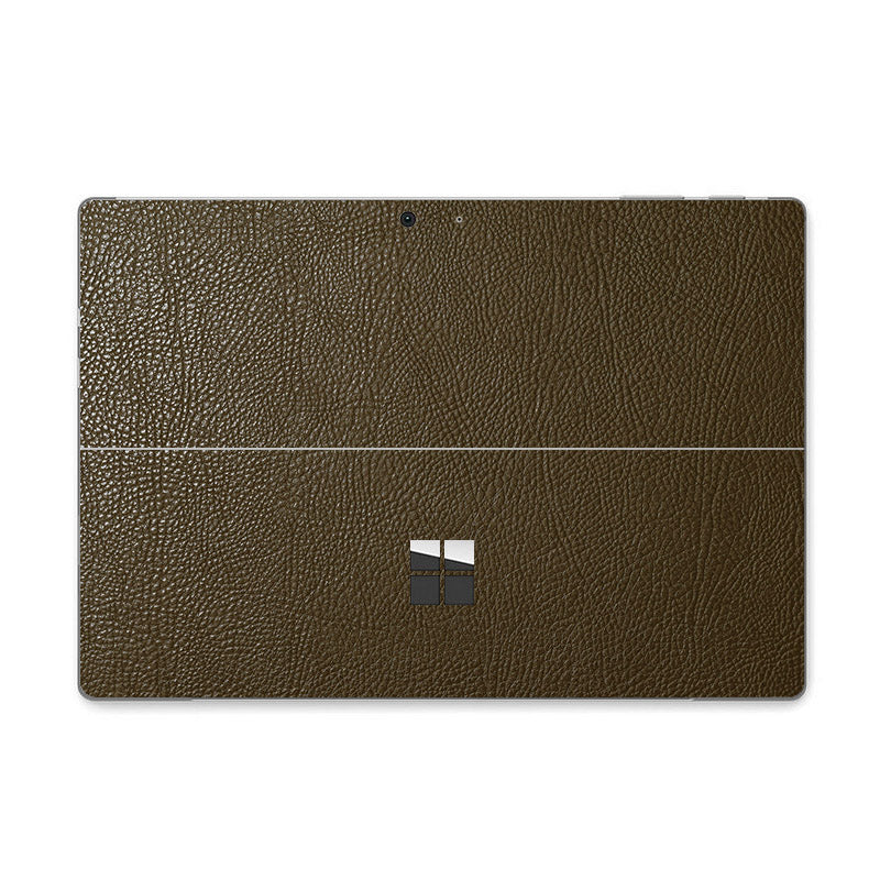 SopiGuard Skin for Microsoft Surface Pro 8