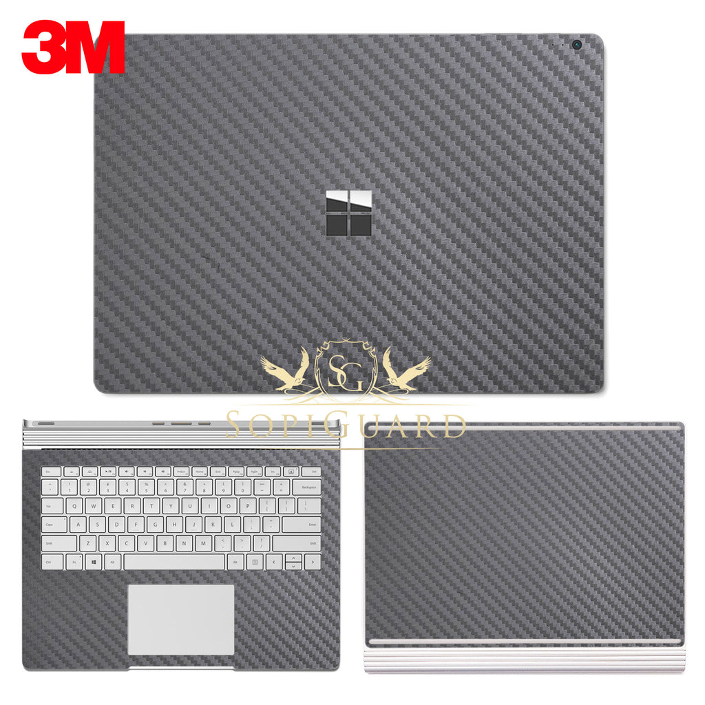 for Microsoft Surface Book (1st Gen) – SopiGuard