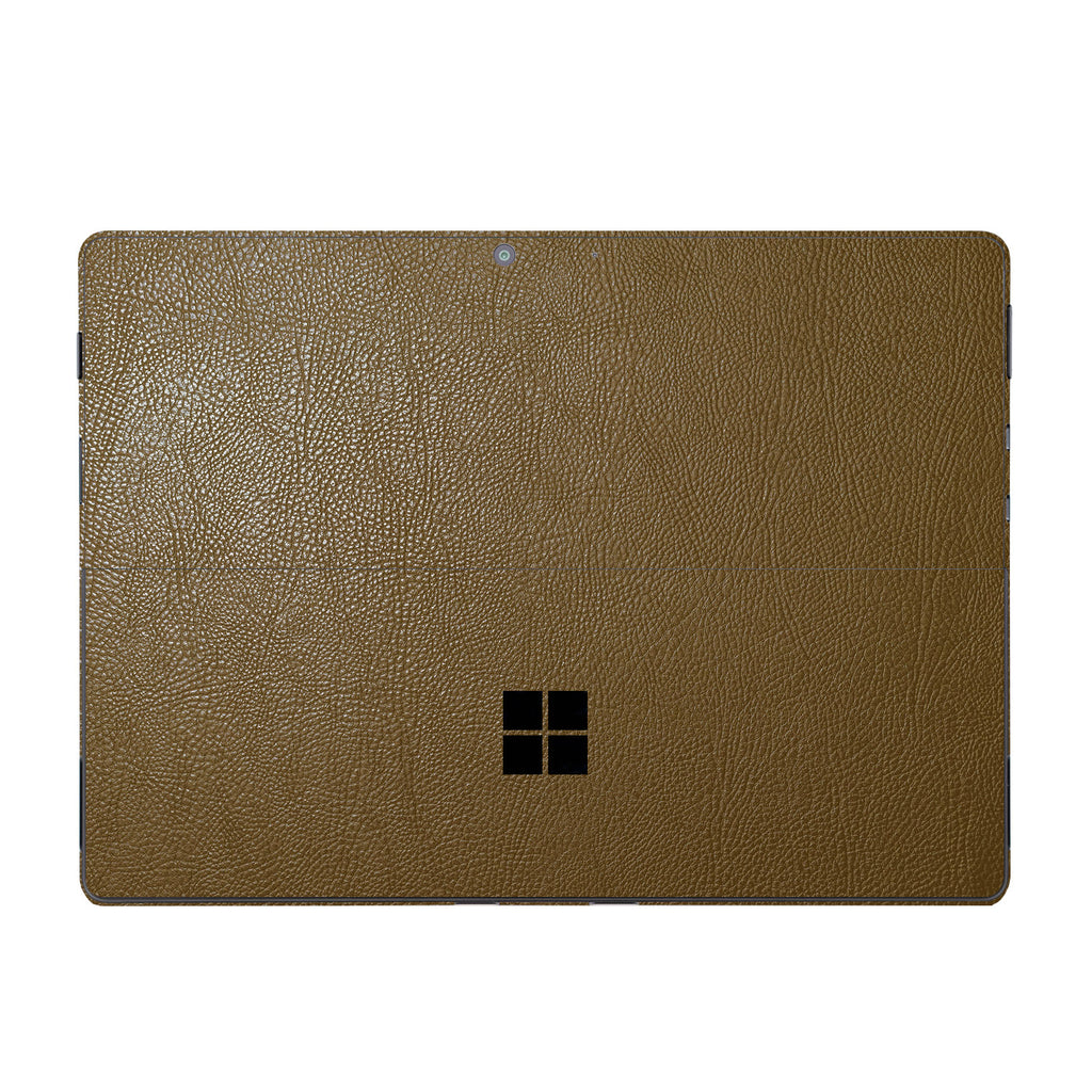 SopiGuard Skin for Microsoft Surface Pro X